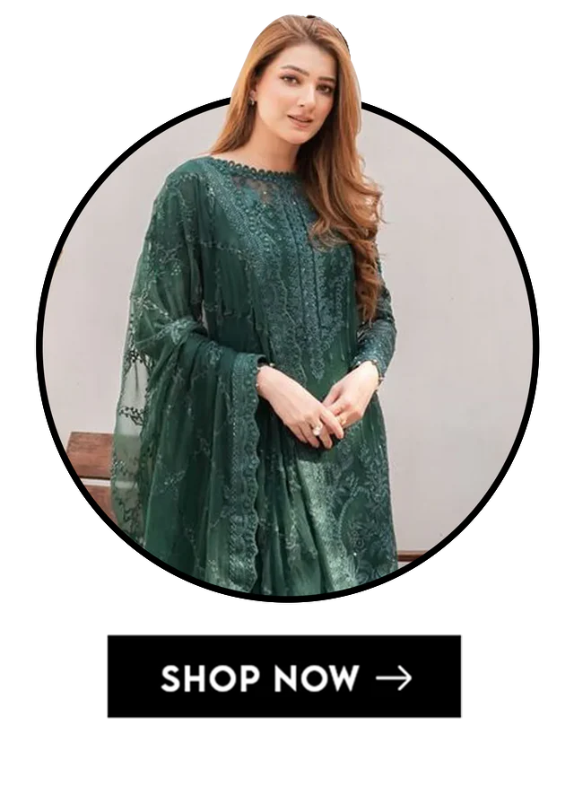 Kapray Corner | Pakistani Designer Fashion Women's Clothing Store
